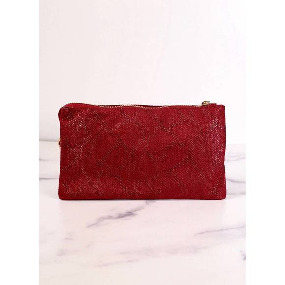 Caroline Hill | Bags | New Caroline Hill Womens Liz 3 Compartment ...